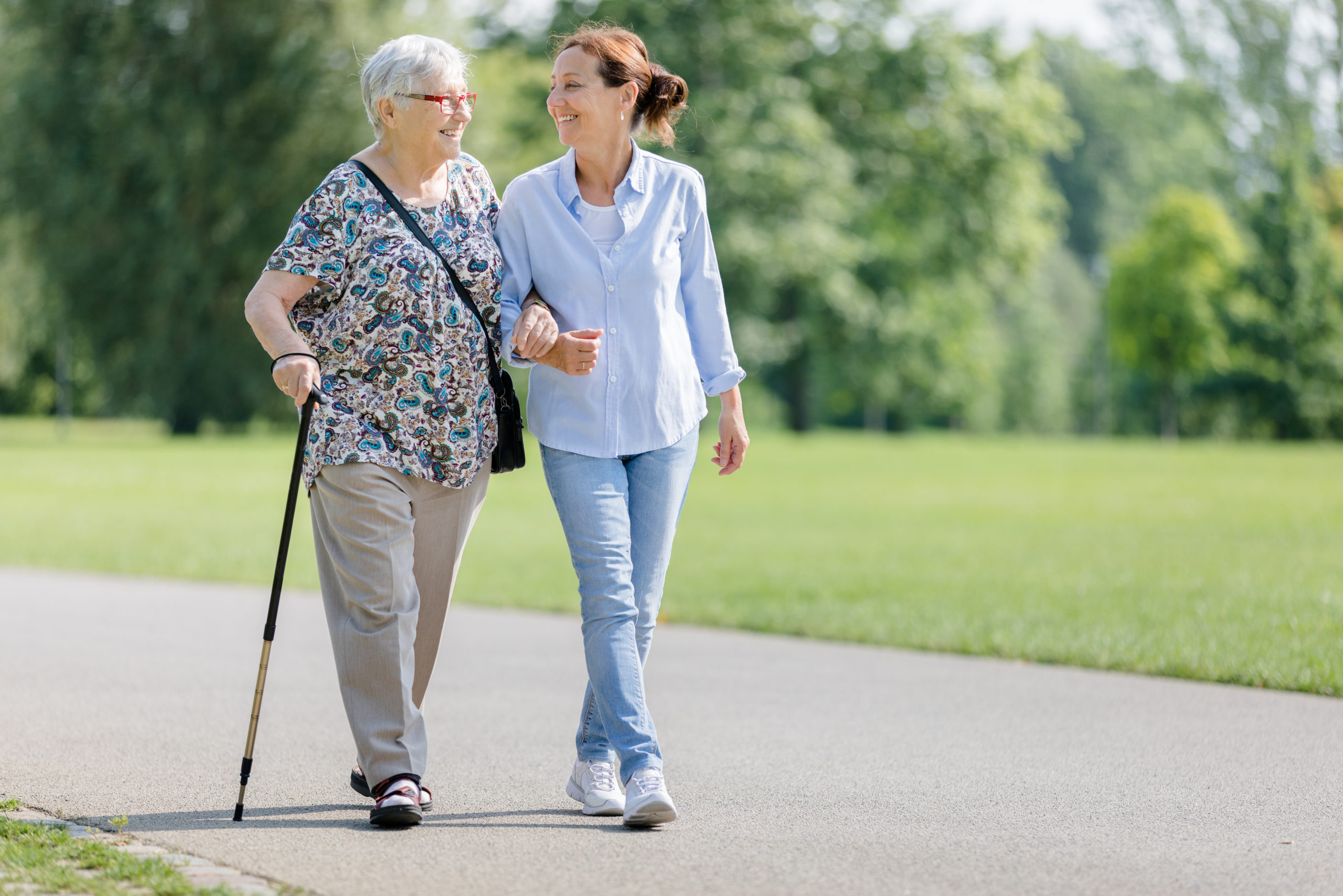 Could You Have Cataracts? Here's How To Know - Miracle Home Health Of ...