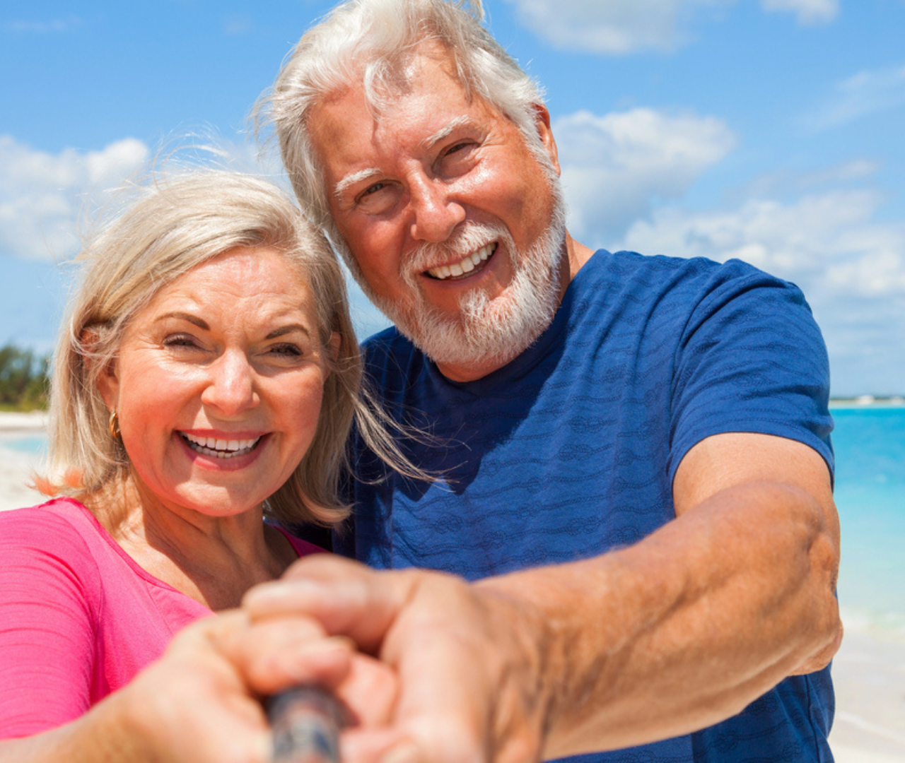 Senior Independence: Overcoming the Barriers to Aging in Place ...