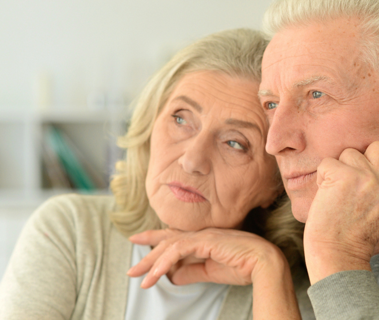 Alcohol Use in Seniors: Understanding the Hidden Risks in Elder Care ...