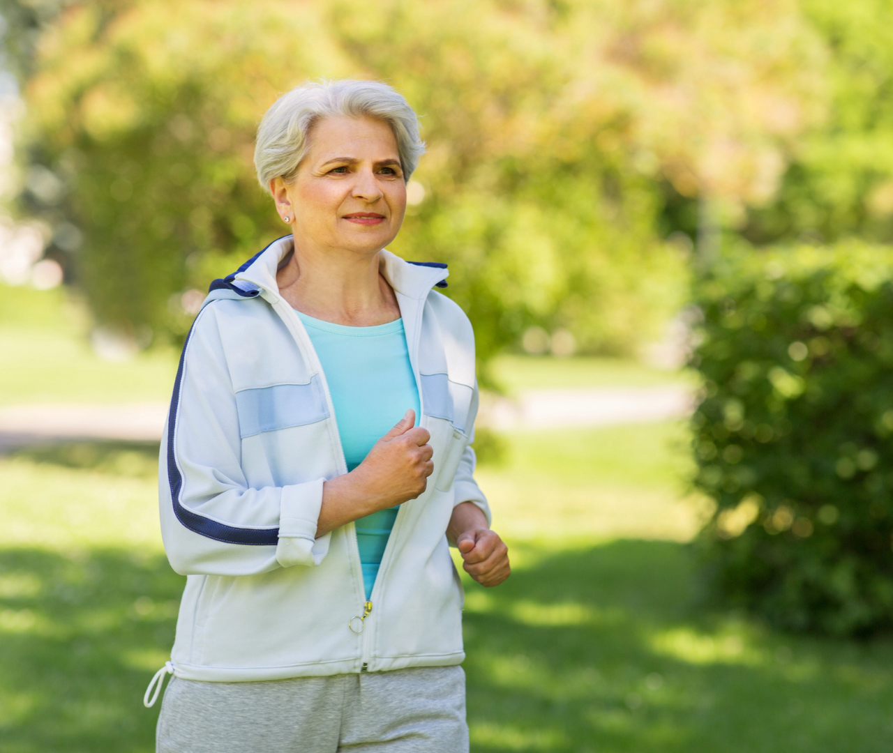 How Can Small Daily Habits Lead to a More Active, Independent Life ...
