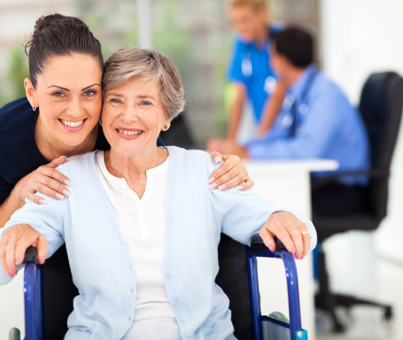 How Can We Build a More Inclusive World for People with Disabilities ...